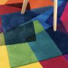 After Matisse - Luxury Designer Rug | Sonya Winner Rugs Studio