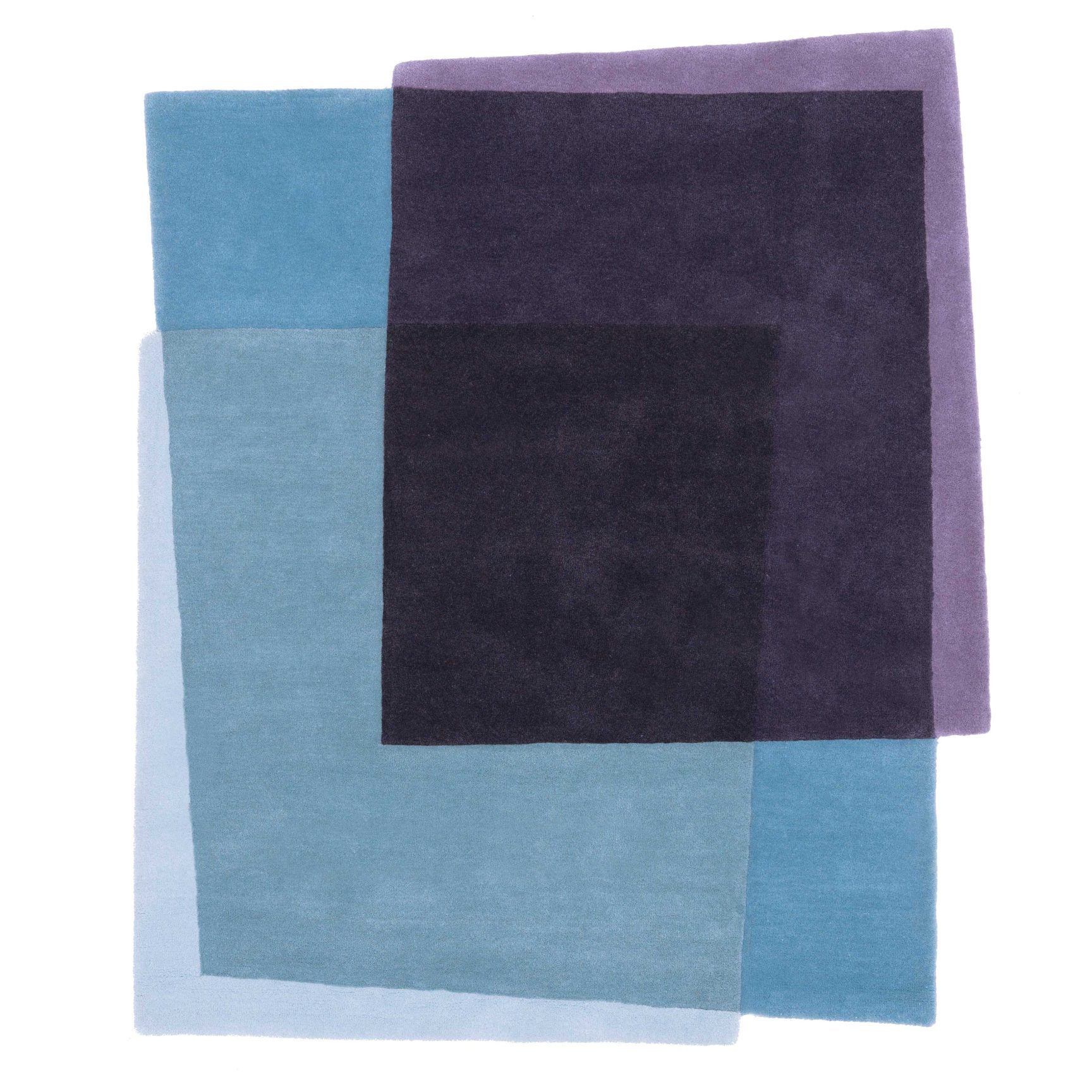 Santorini Sunset Rug - Sonya Winner Vibrant Contemporary Rugs