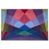 Dusk Rug (Rectangle) - Sonya Winner Vibrant Contemporary Rugs