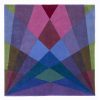 Dusk Rug (Square) - Sonya Winner Vibrant Contemporary Rugs