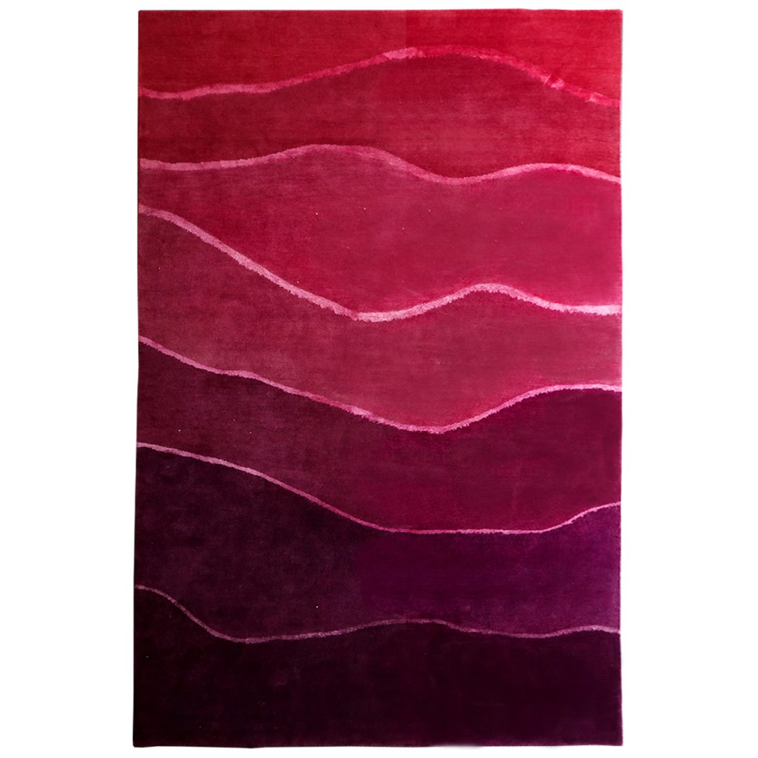Rug shop - Sonya Winner Vibrant Contemporary Rugs