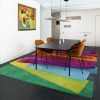 The Happy Rug - Sonya Winner Vibrant Contemporary Rugs