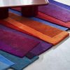 The Happy Rug - Sonya Winner Vibrant Contemporary Rugs
