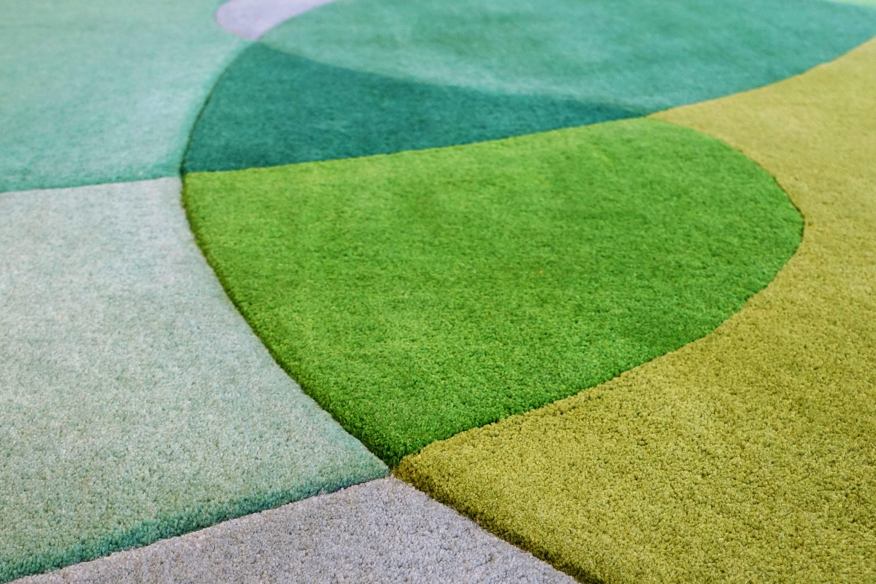 Sound Absorption – How Rugs can Improve Acoustics - Sonya Winner ...
