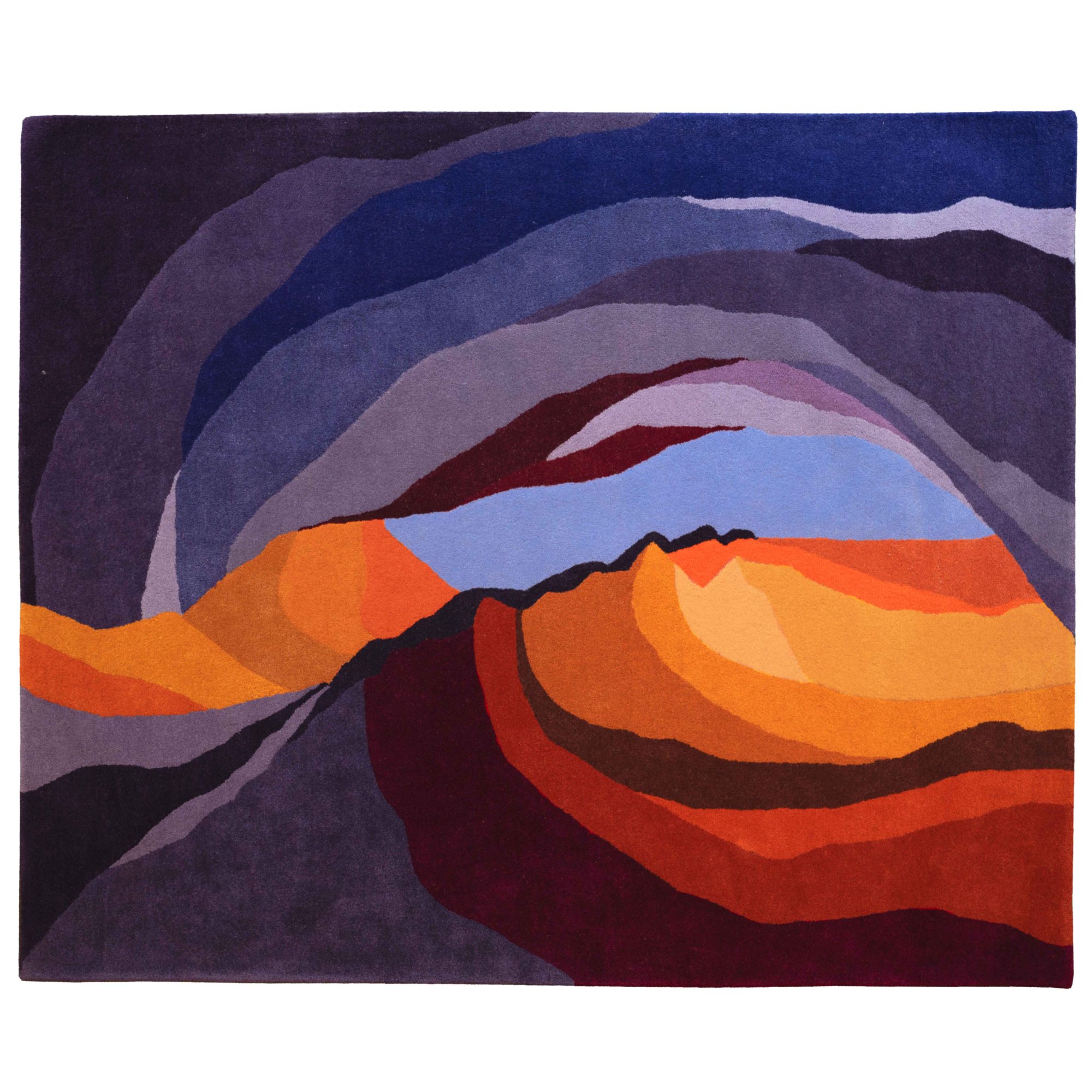 Rectangular Rugs - Sonya Winner Contemporary Rugs