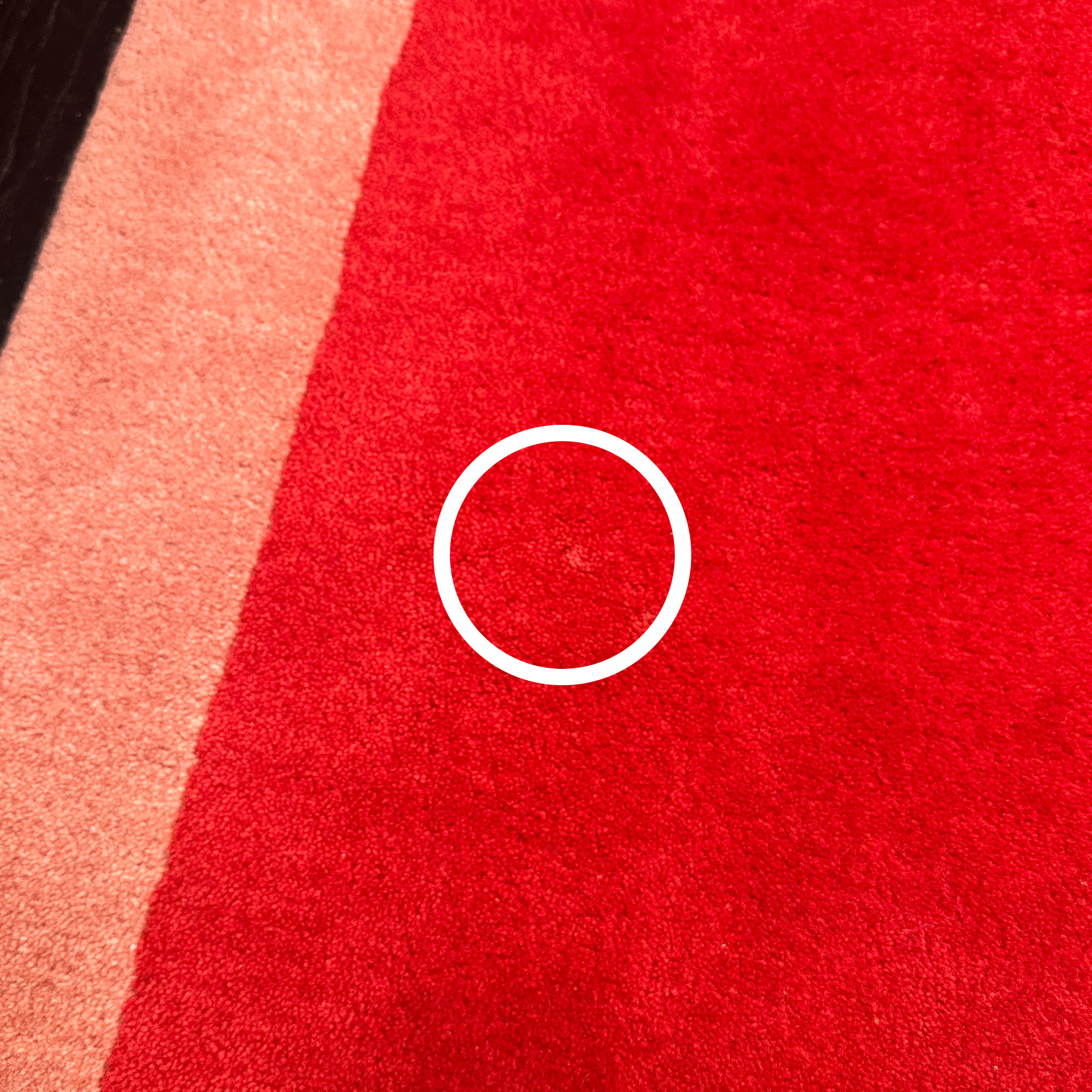 Santorini Sunset Rug Large (Ex-Display) - Sonya Winner Rugs