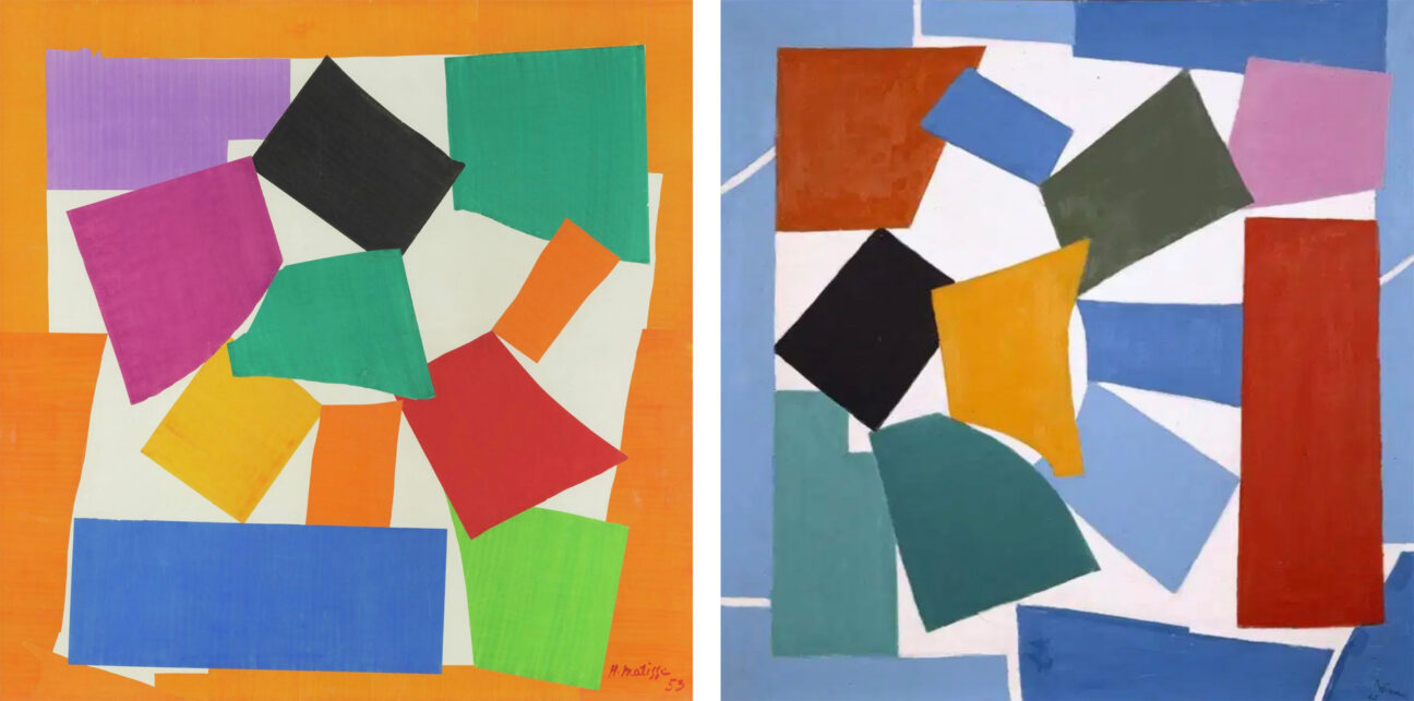 Alma Thomas: Her Iconic Life and Colourful Artwork - Sonya Winner